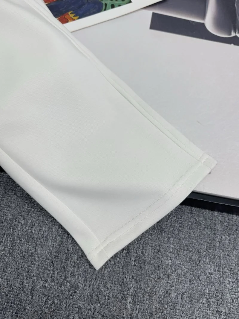 Exact replica Prada Long Pants