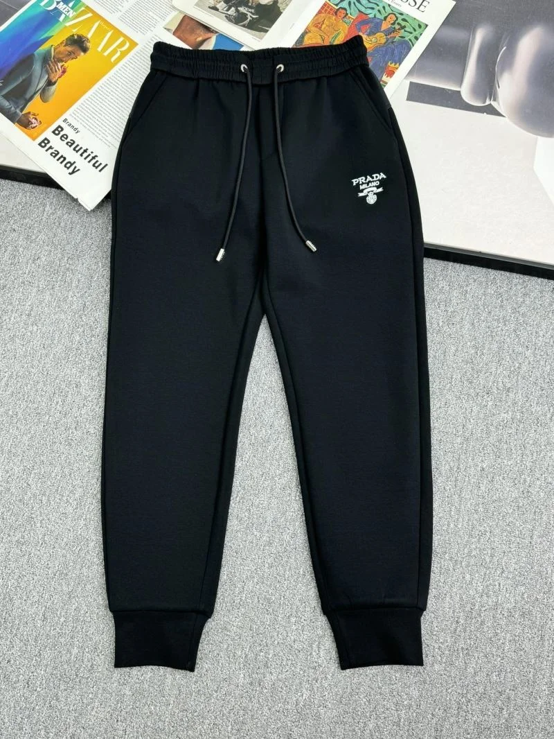 Prada Long Pants