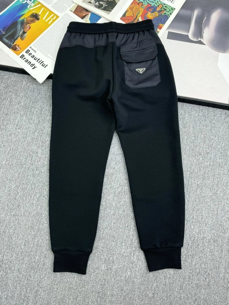 Economical Prada Long Pants