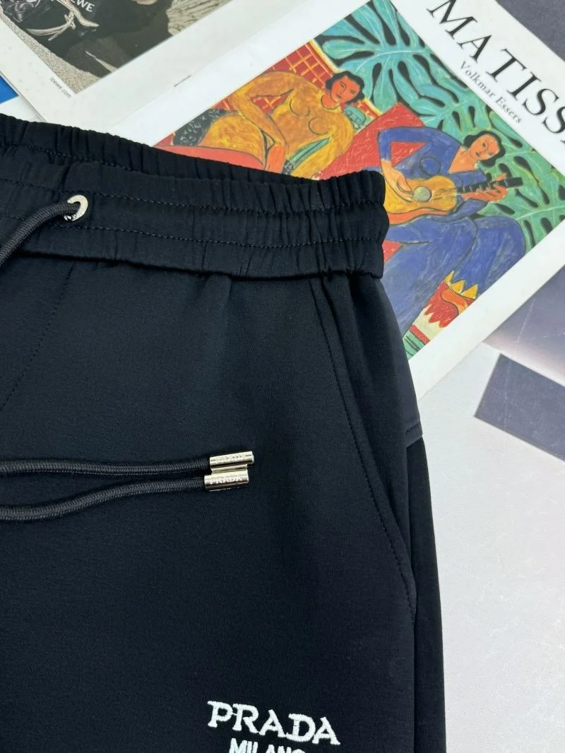 Economical Prada Long Pants