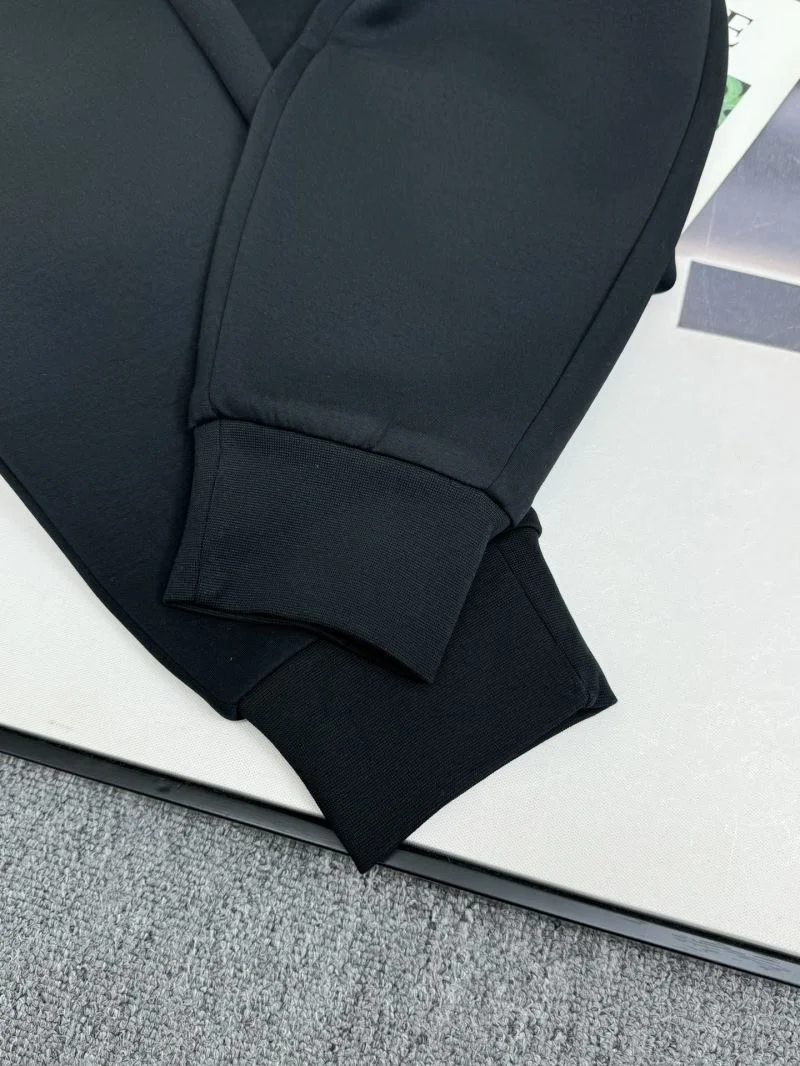 Economical Prada Long Pants