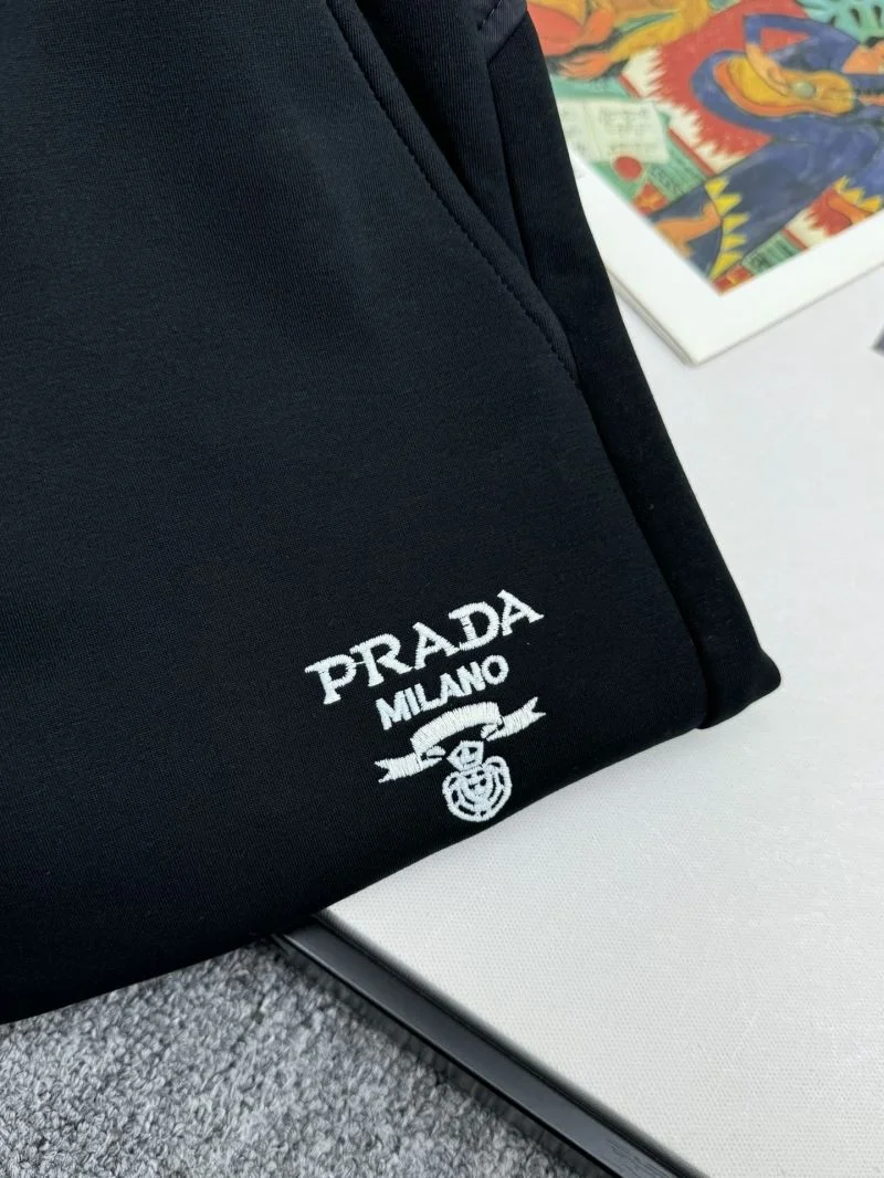 Economical Prada Long Pants