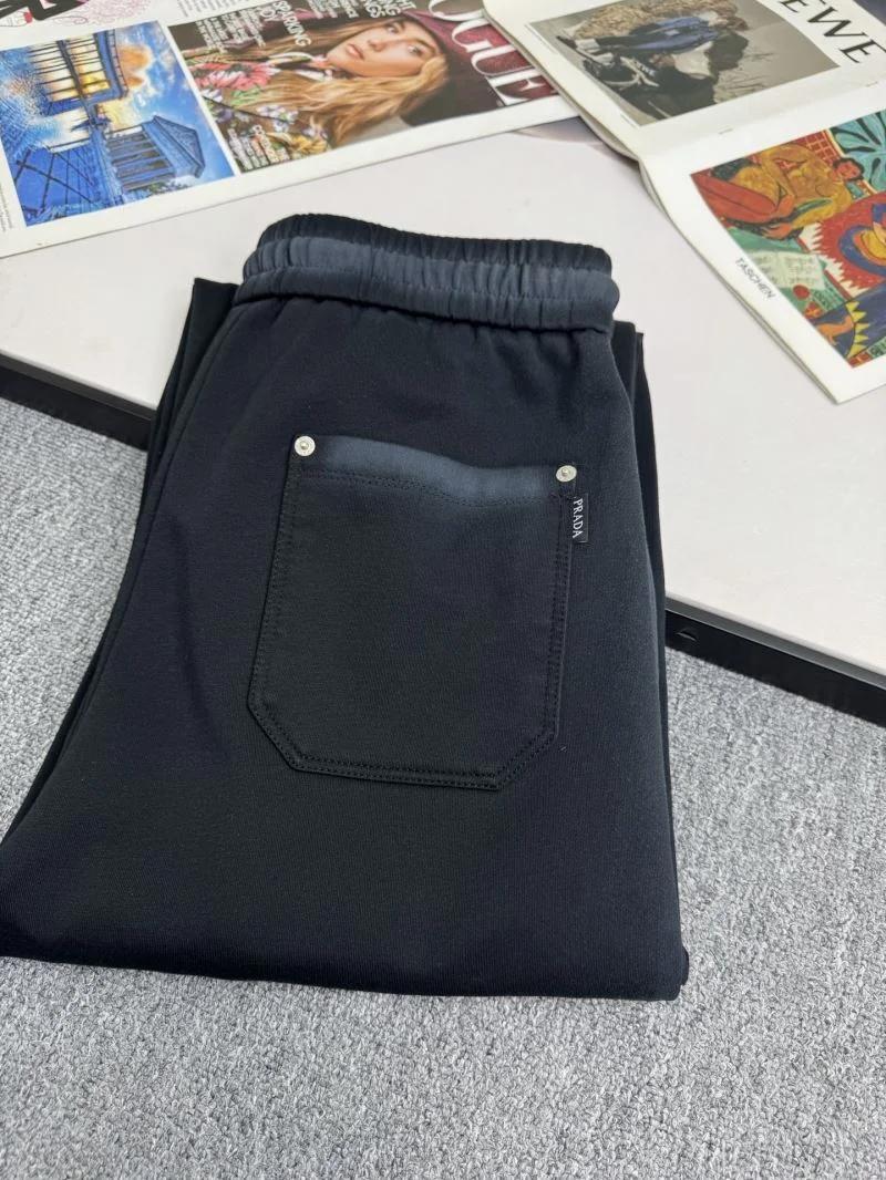 Affordable Prada Long Pants