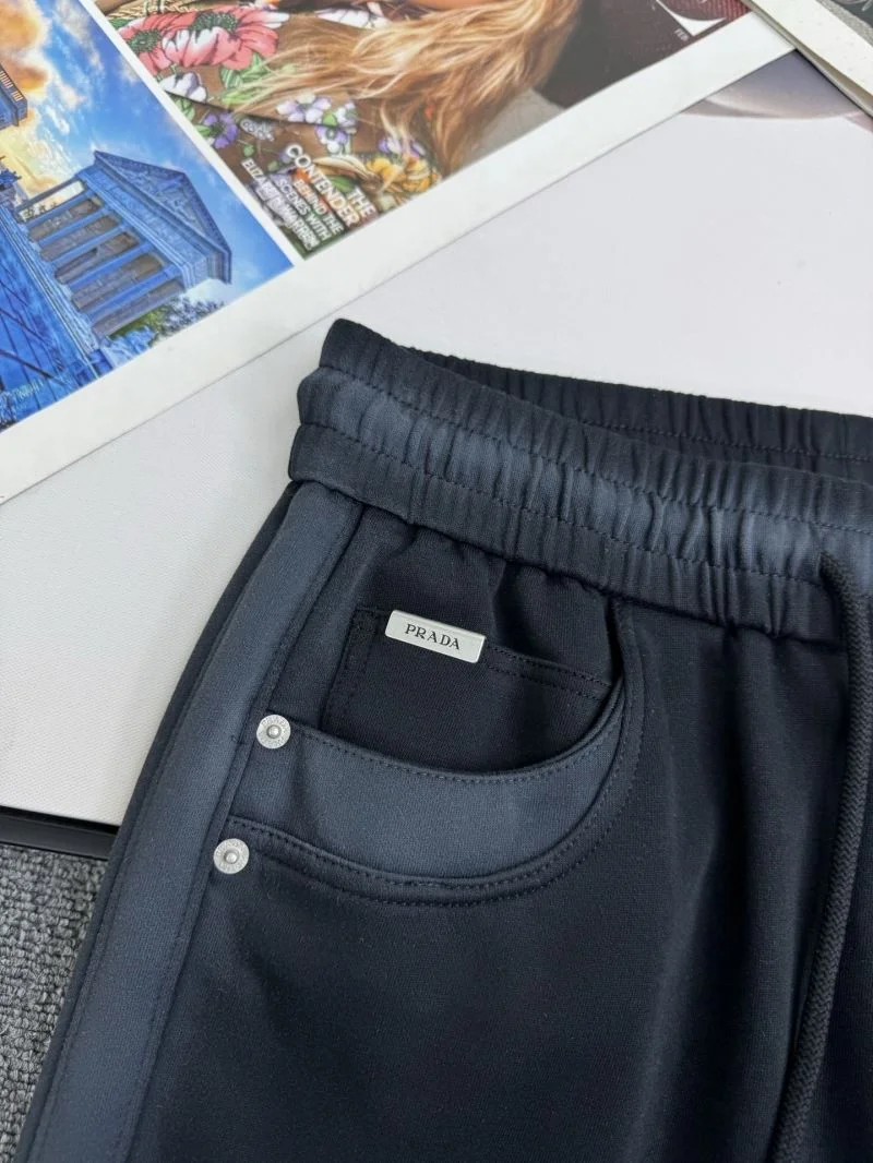 Affordable Prada Long Pants