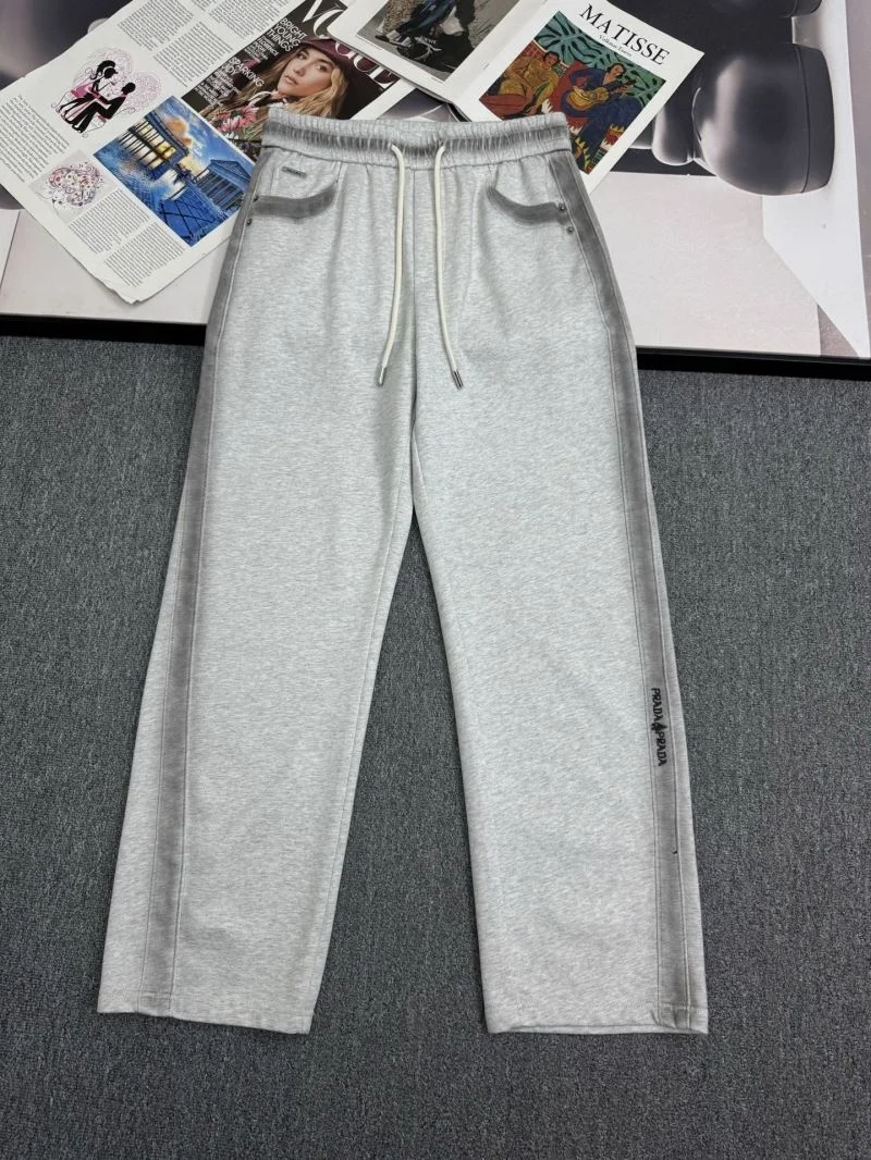 Prada Long Pants