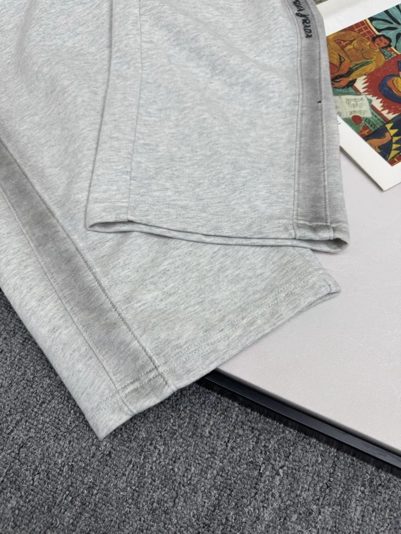 Precise copy Prada Long Pants