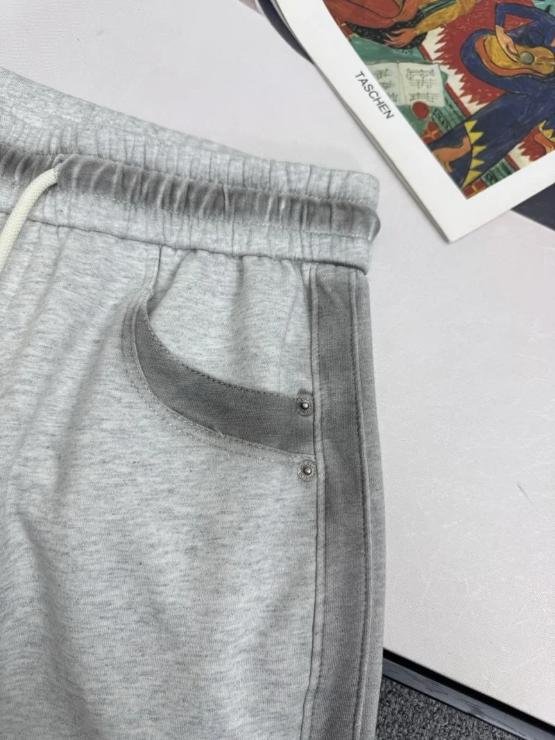 Precise copy Prada Long Pants