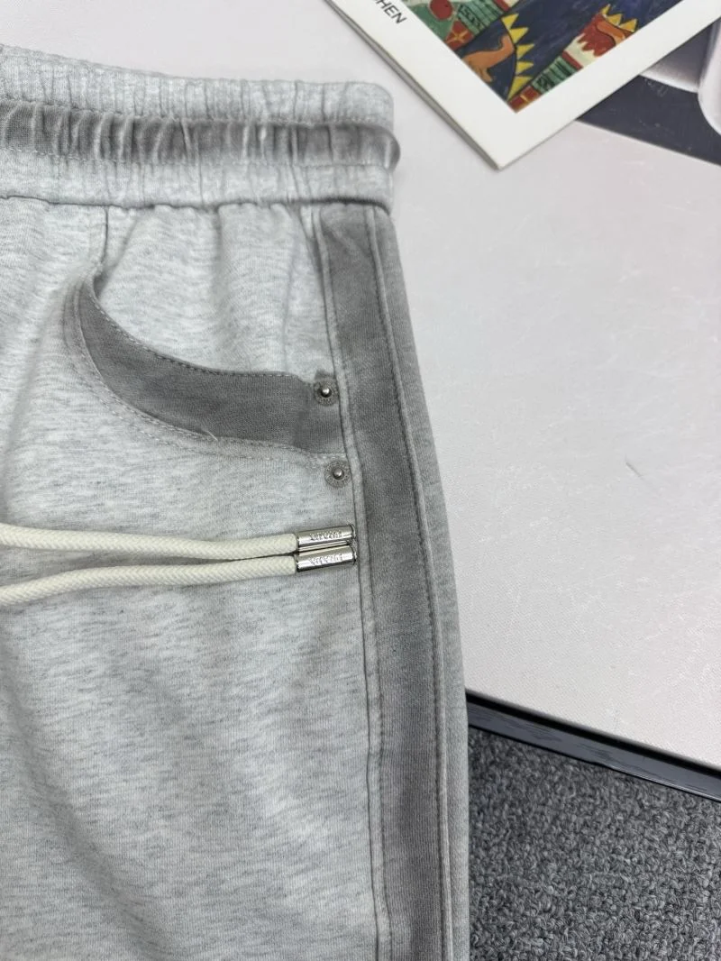 Precise copy Prada Long Pants