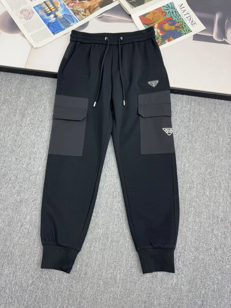 Prada Long Pants