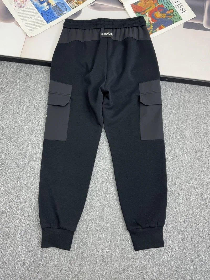 Affordable Prada Long Pants