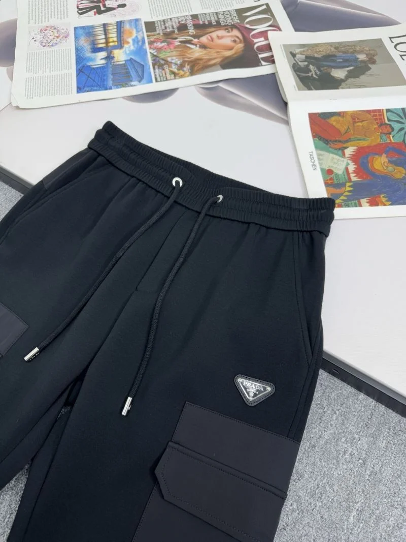 Affordable Prada Long Pants