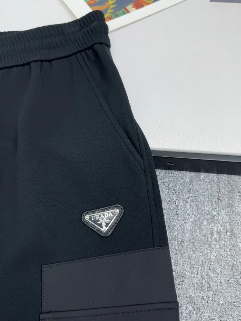 Affordable Prada Long Pants