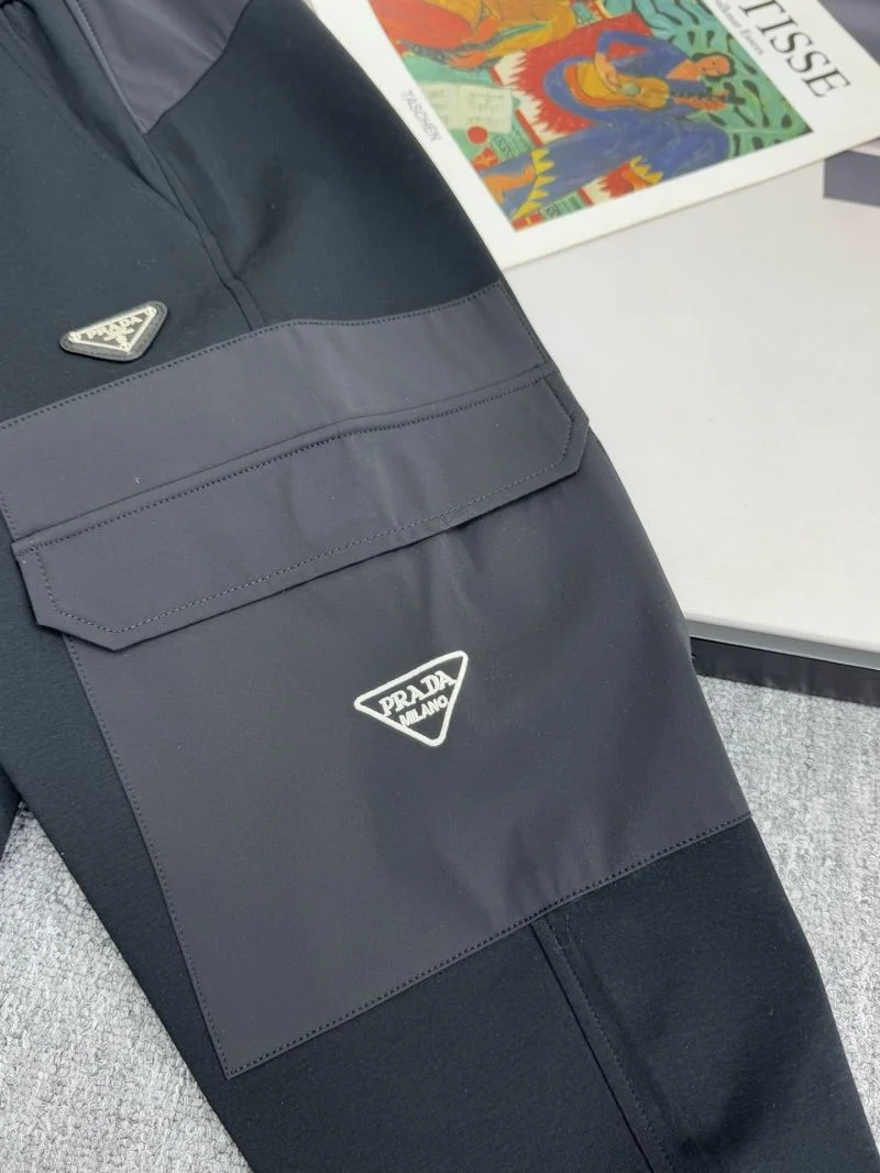 Affordable Prada Long Pants