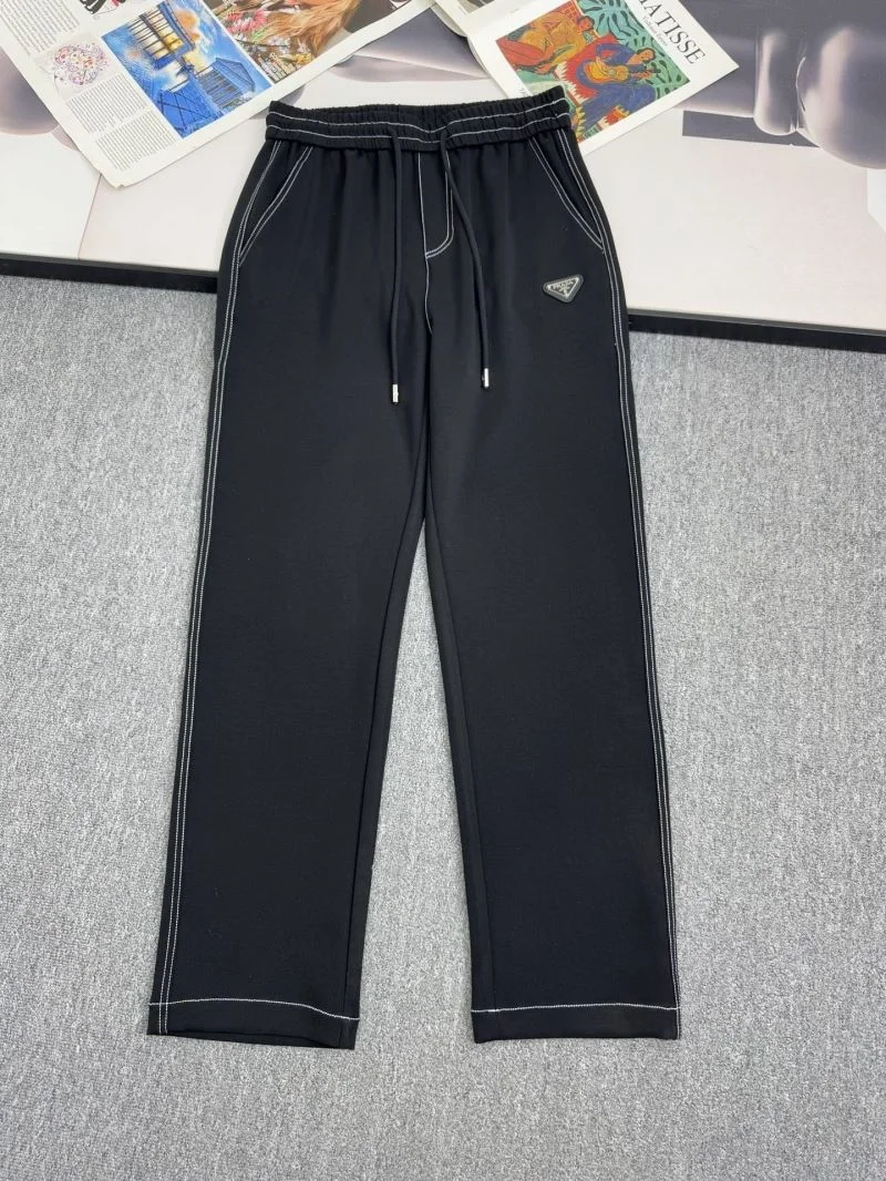 Prada Long Pants