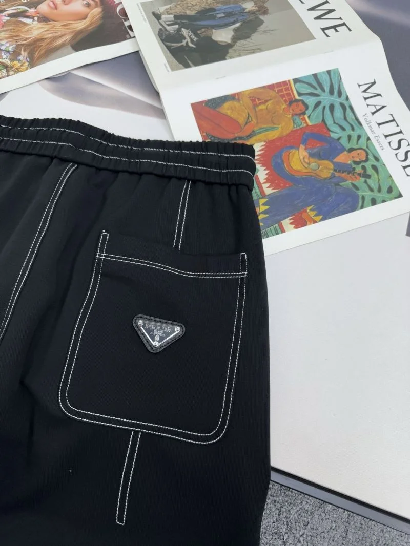 Indistinguishable Prada Long Pants