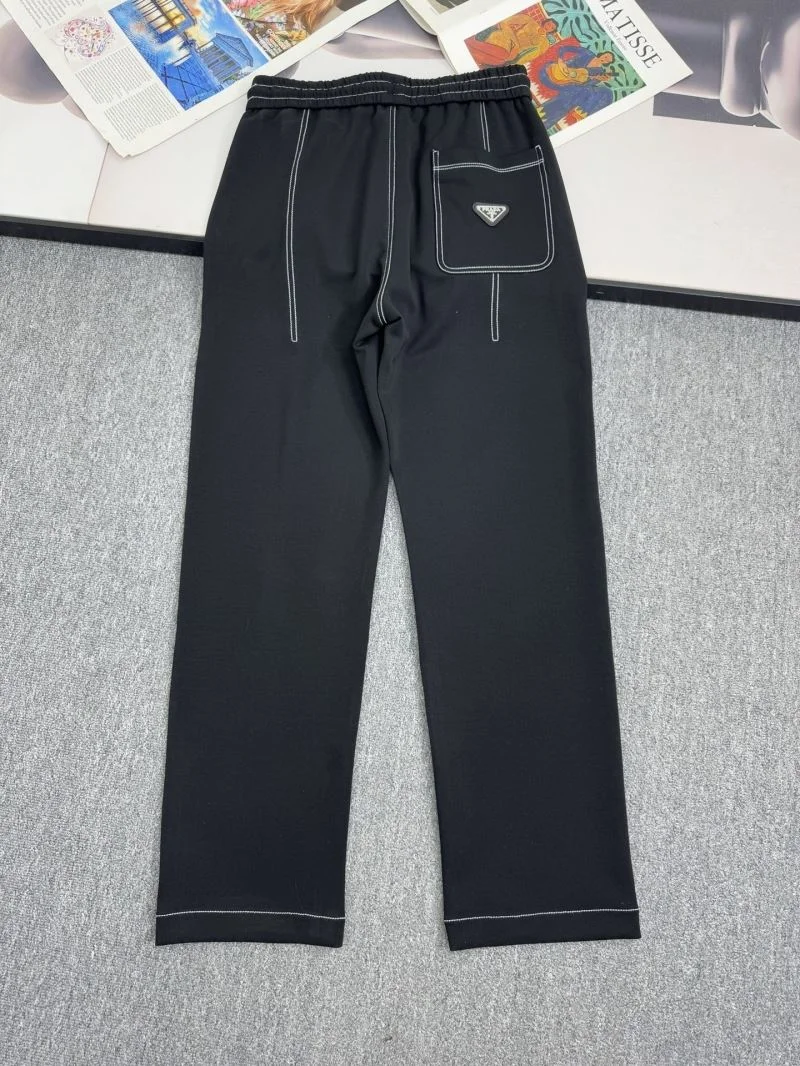 Indistinguishable Prada Long Pants