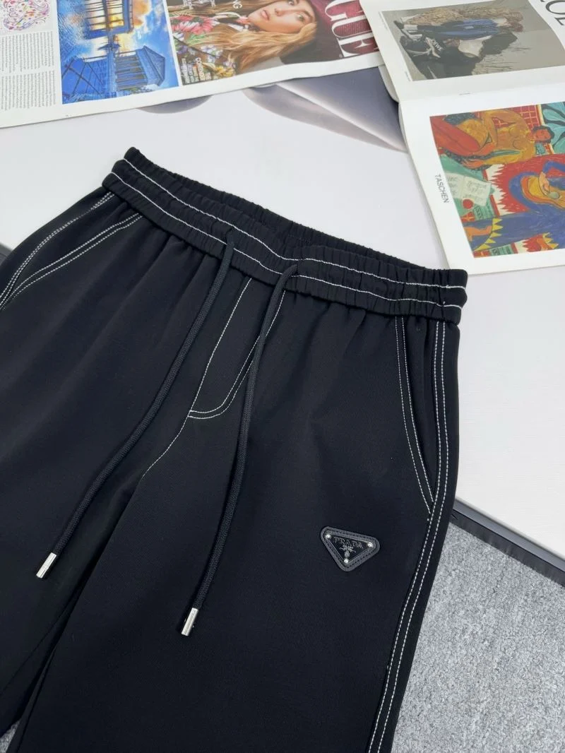 Indistinguishable Prada Long Pants