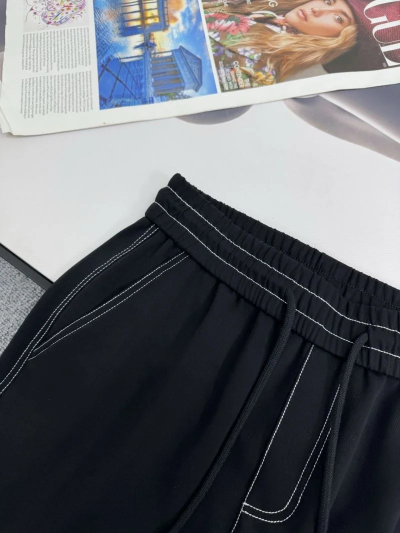Indistinguishable Prada Long Pants