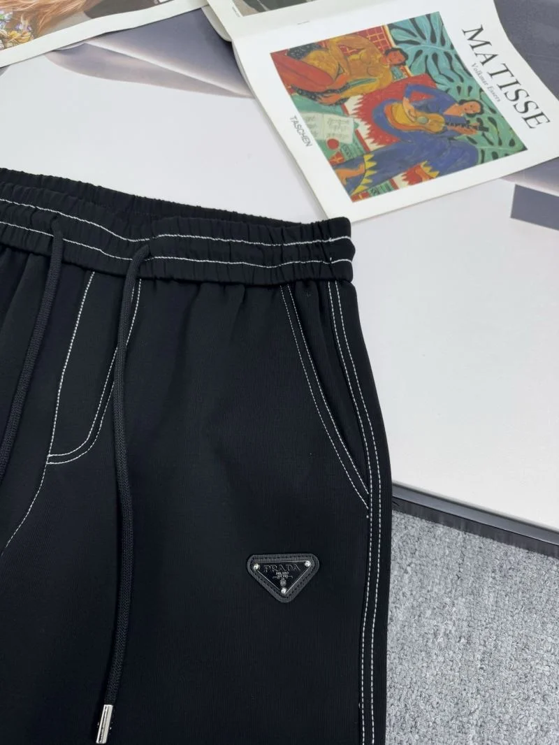 Indistinguishable Prada Long Pants