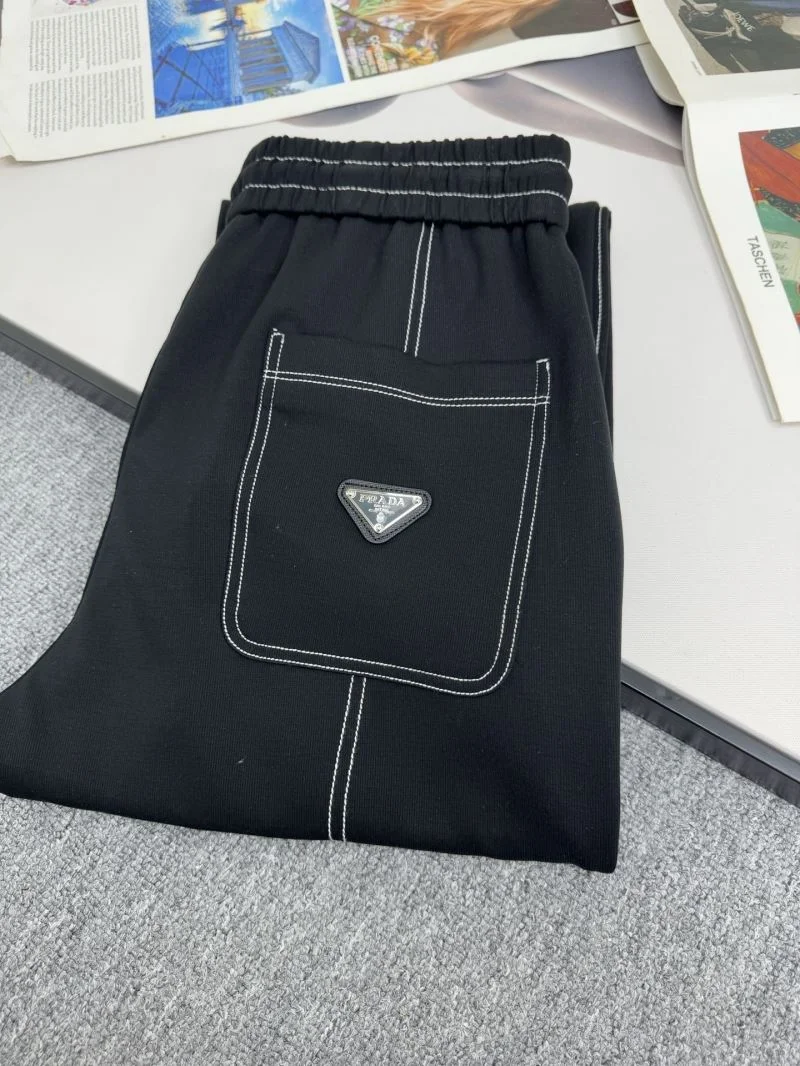 Indistinguishable Prada Long Pants