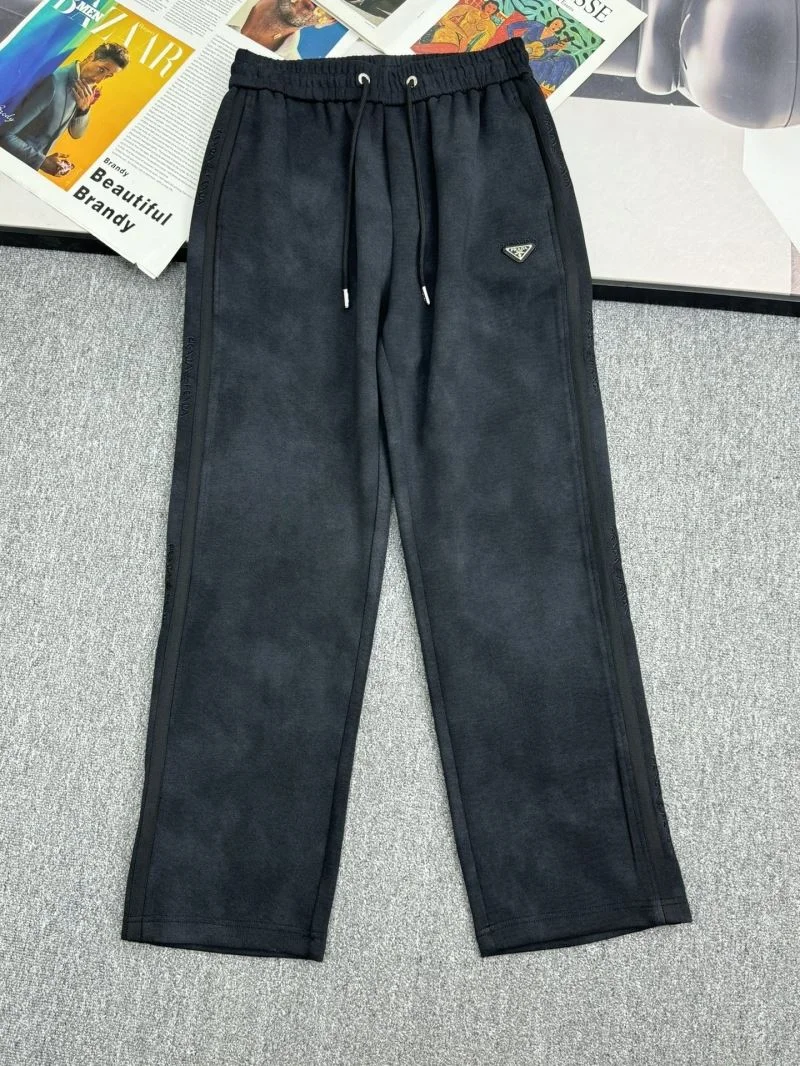 Prada Long Pants