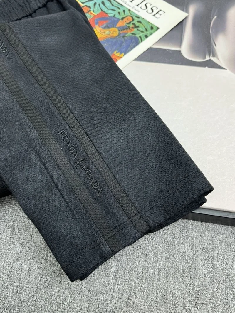 Economical Prada Long Pants