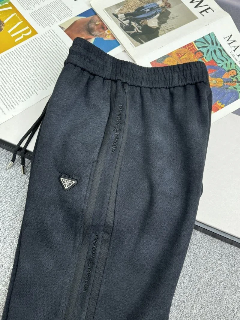 Economical Prada Long Pants
