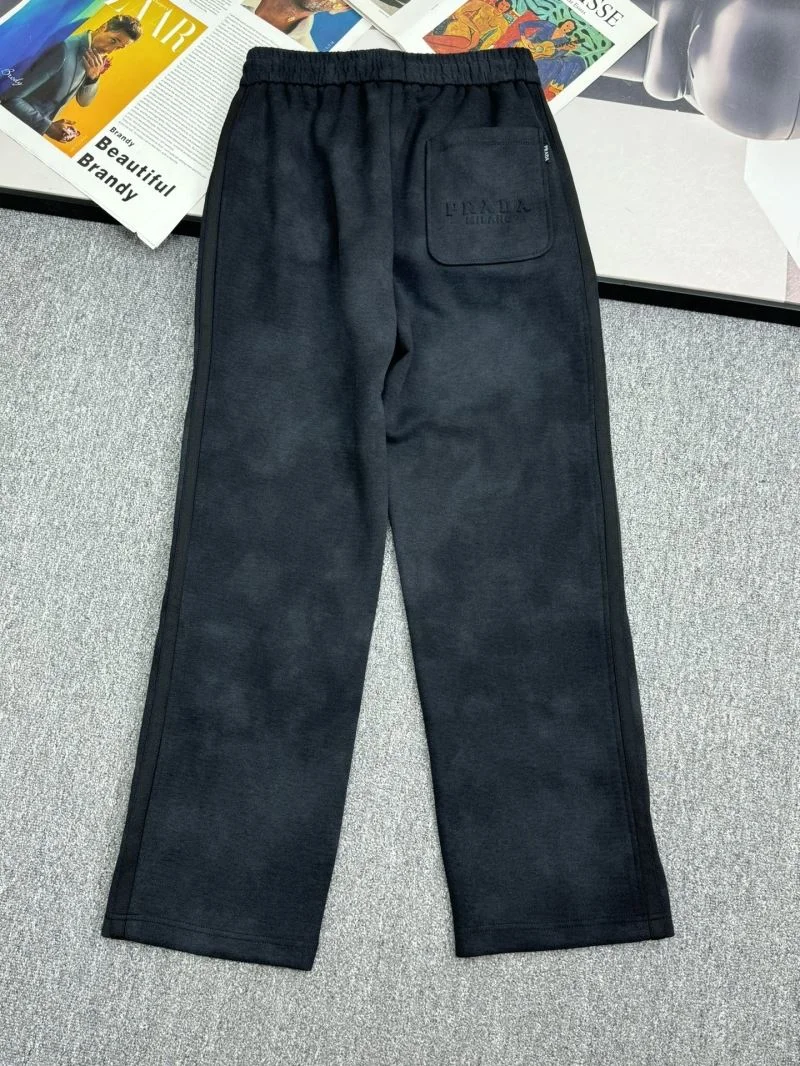 Economical Prada Long Pants
