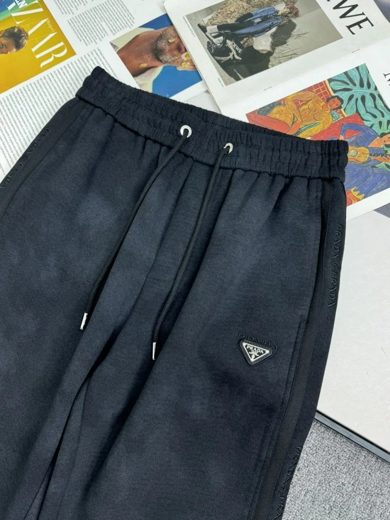 Economical Prada Long Pants