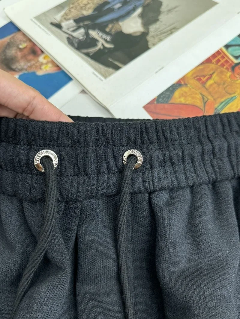 Economical Prada Long Pants