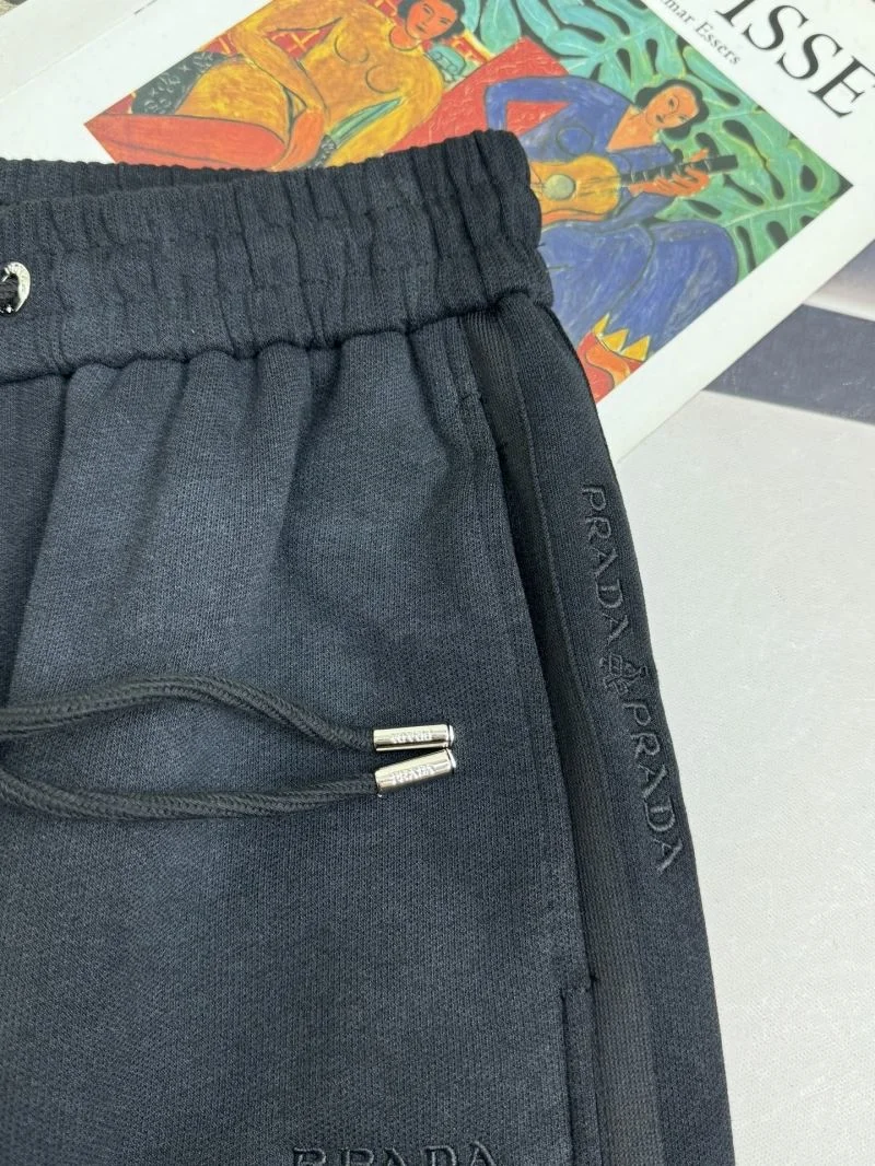 Economical Prada Long Pants