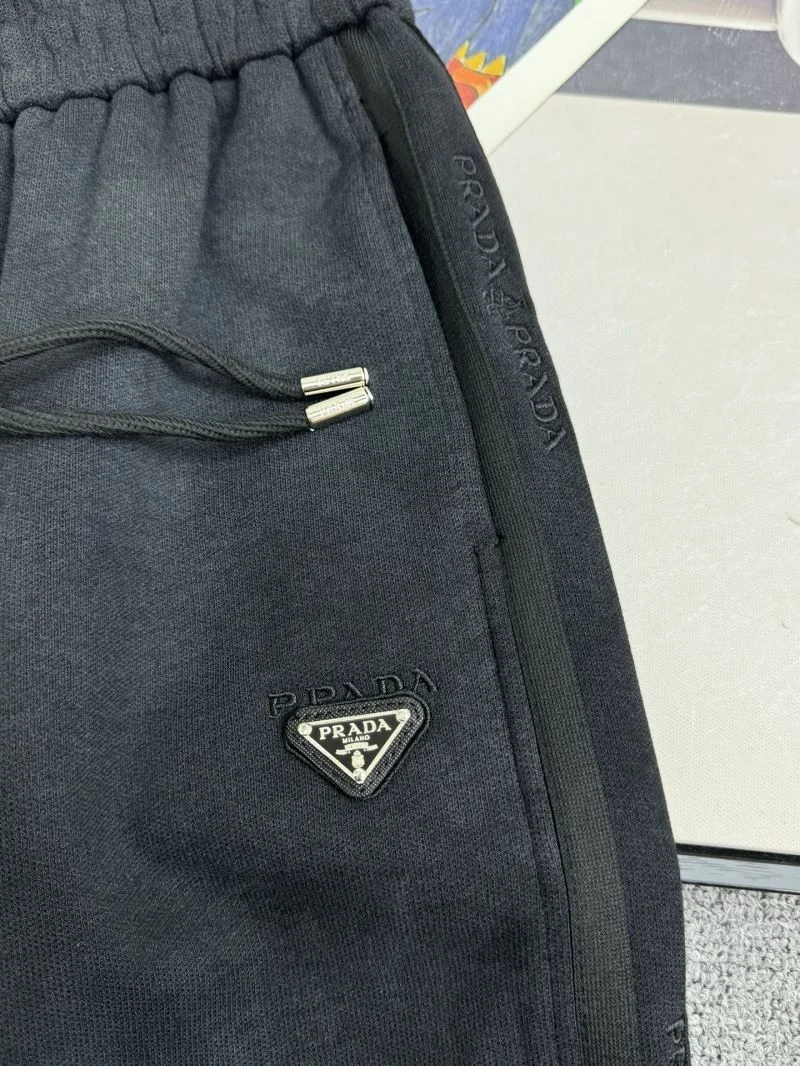 Economical Prada Long Pants