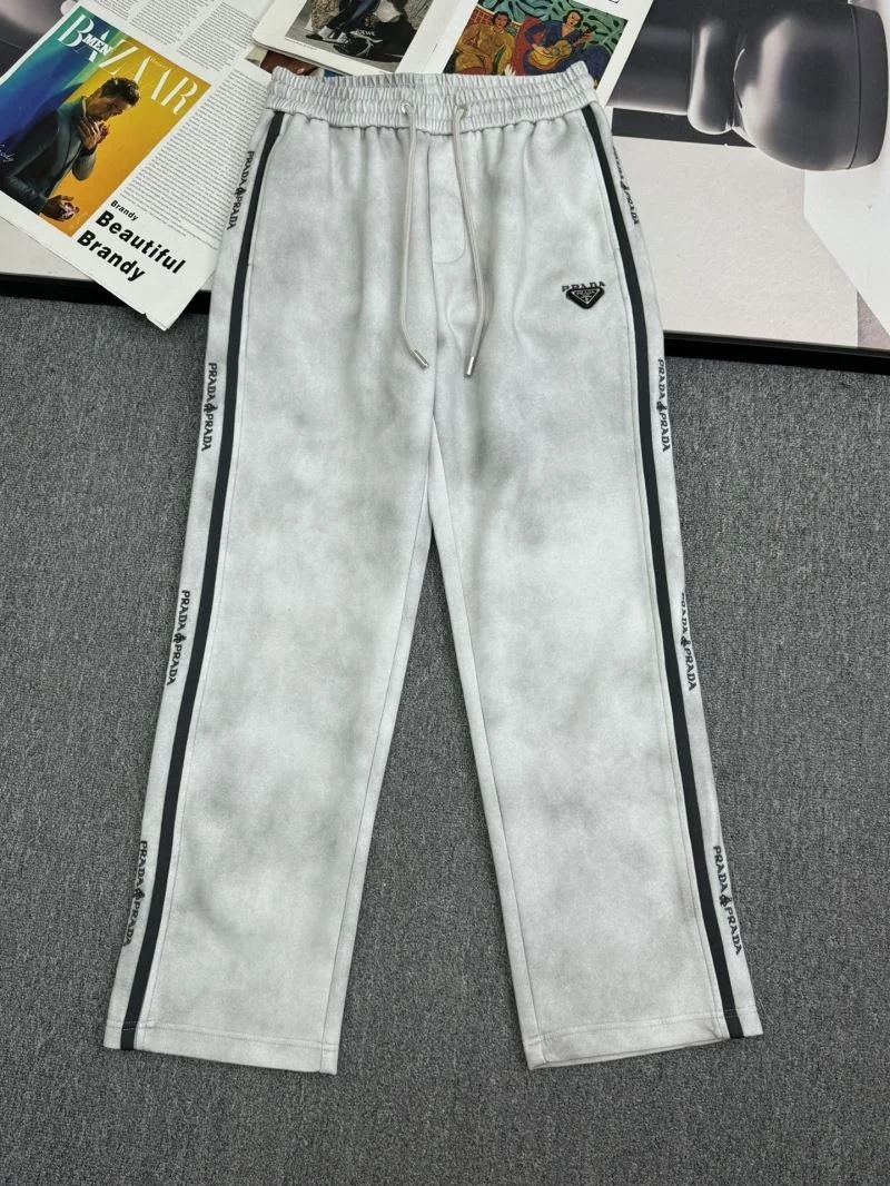 Prada Long Pants