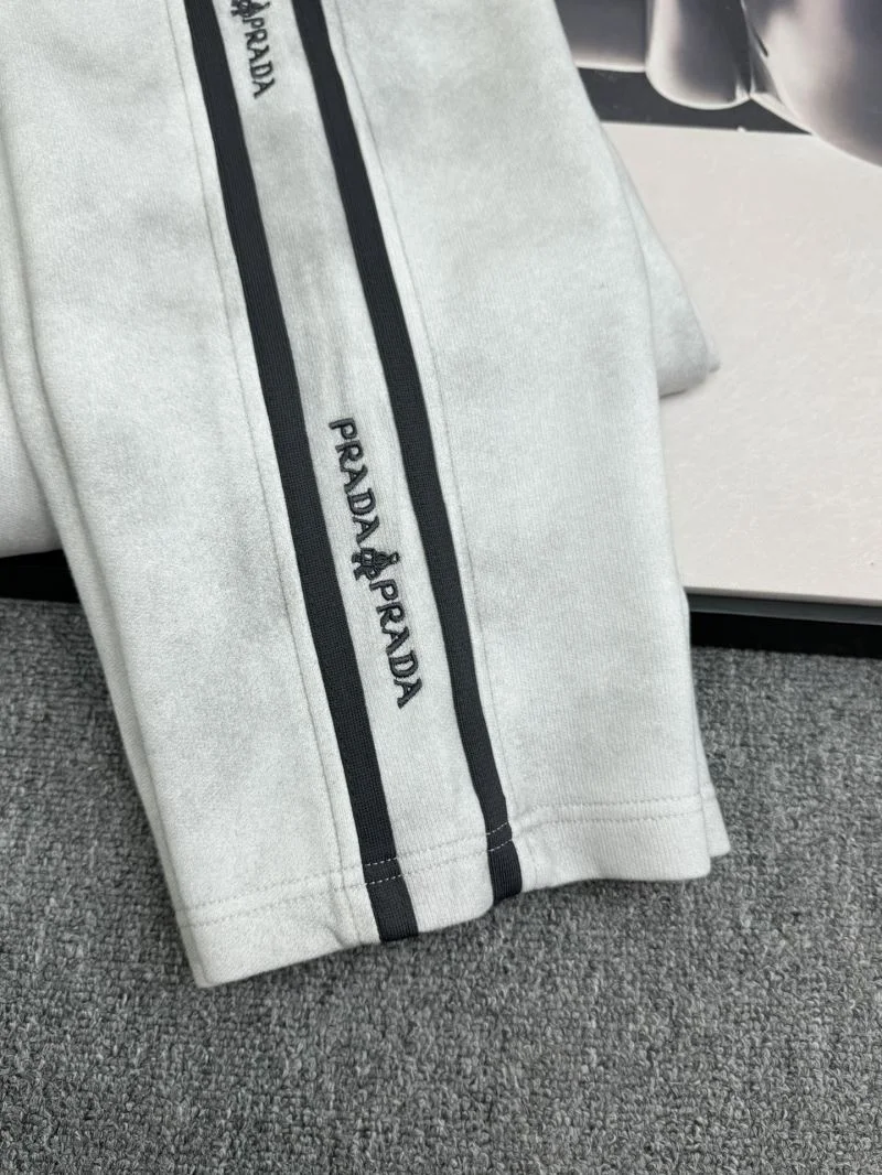 Indistinguishable Prada Long Pants