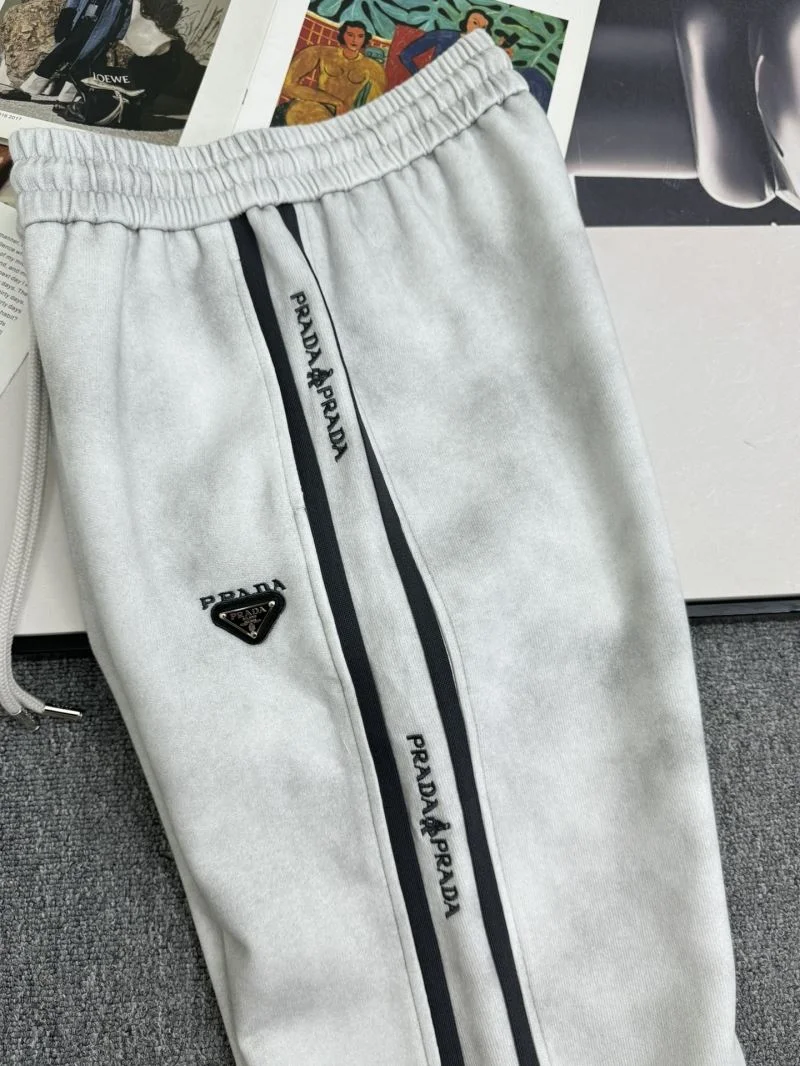 Indistinguishable Prada Long Pants