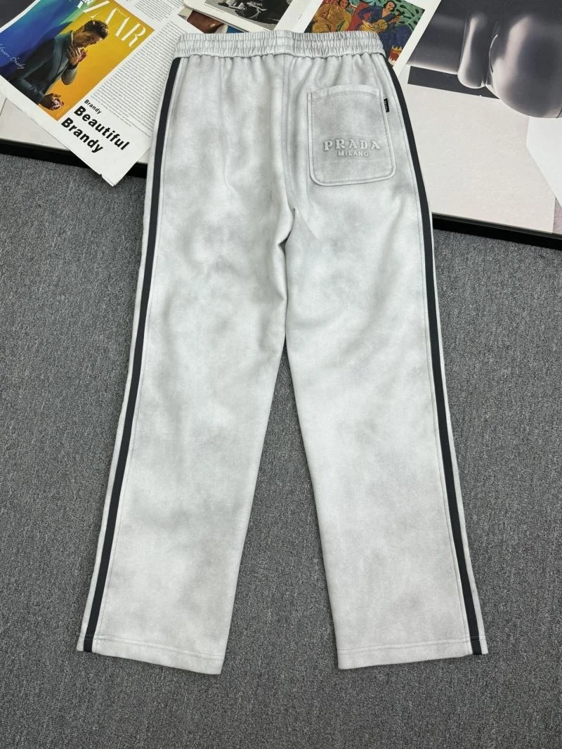 Indistinguishable Prada Long Pants