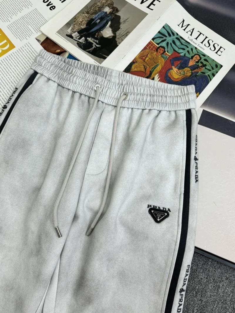 Indistinguishable Prada Long Pants