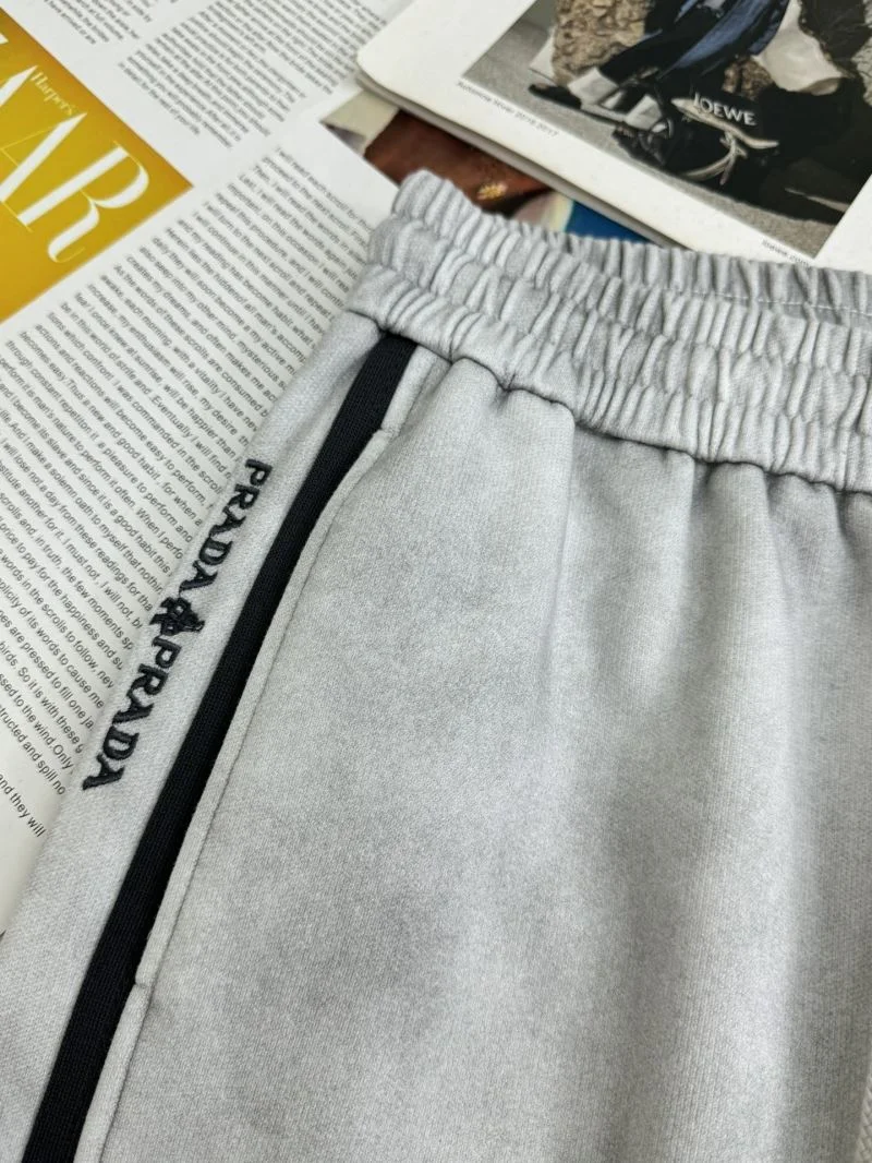 Indistinguishable Prada Long Pants