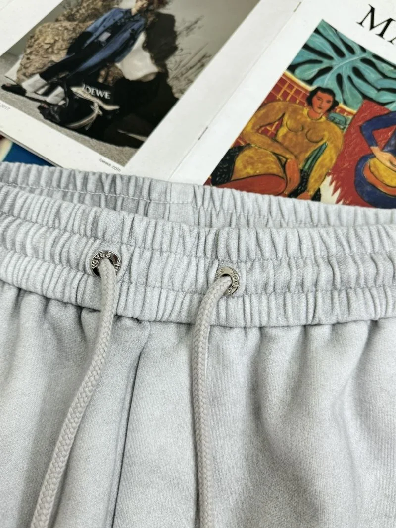 Indistinguishable Prada Long Pants