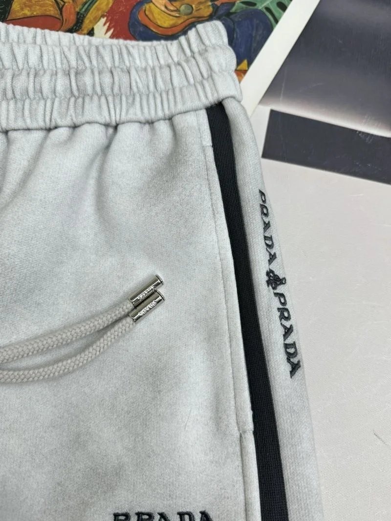 Indistinguishable Prada Long Pants