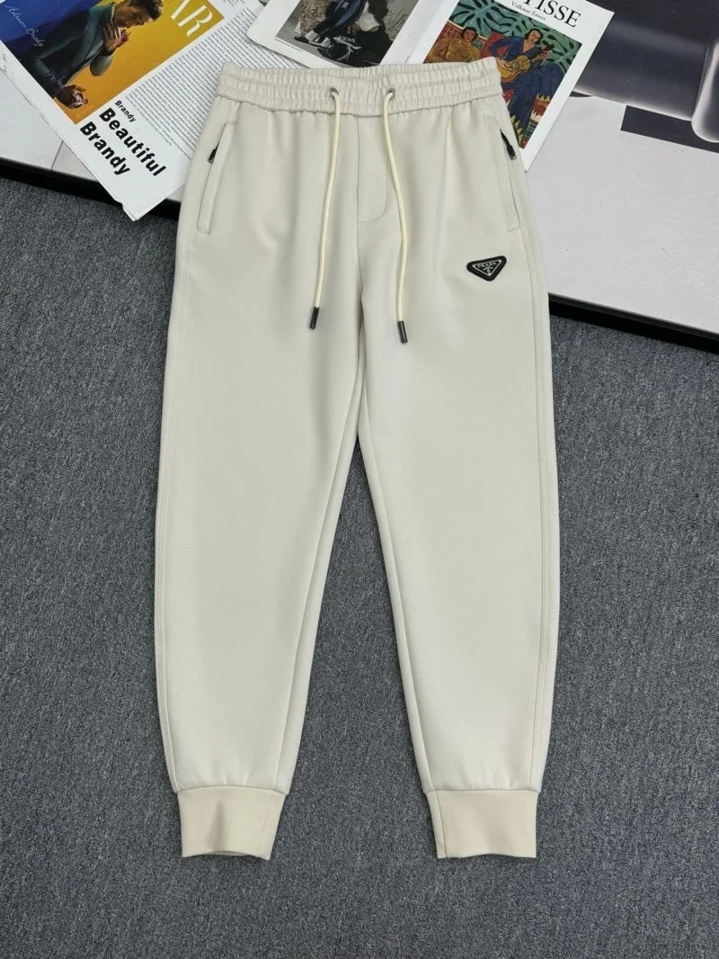 Prada Long Pants