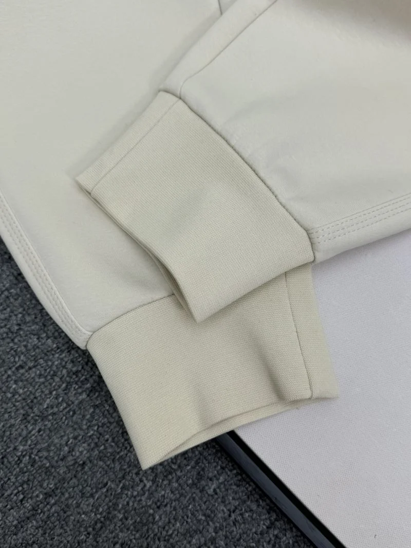 High accuracy Prada Long Pants