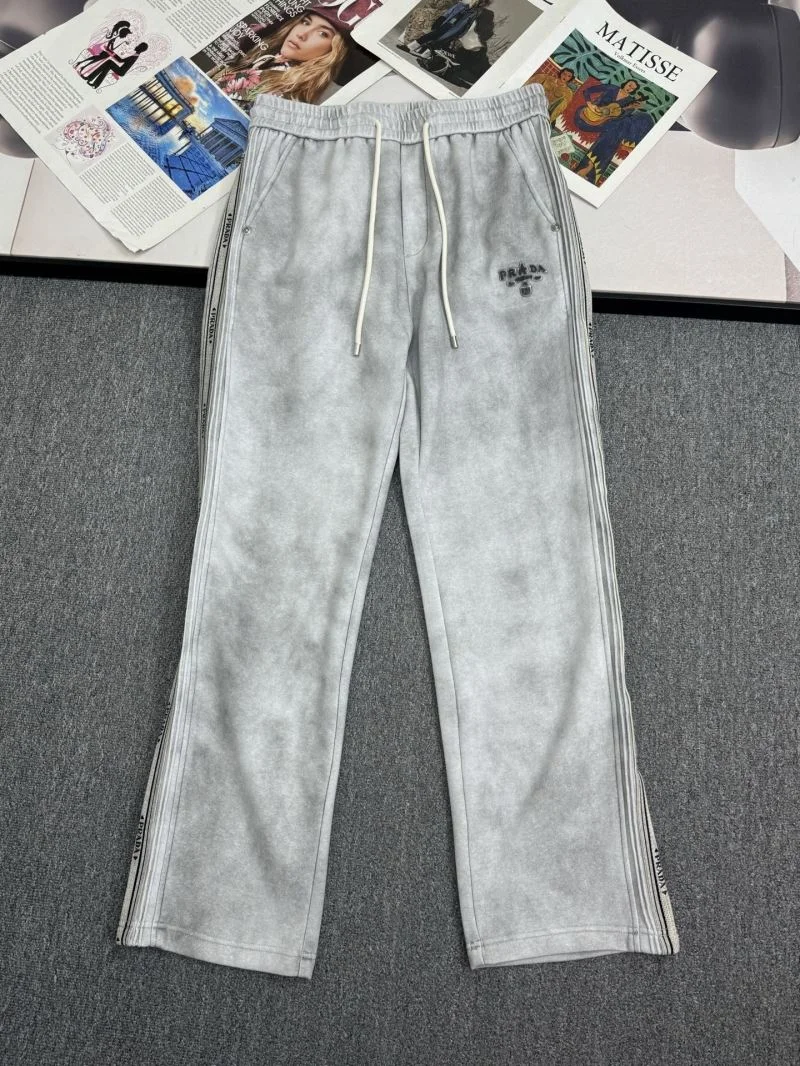 Prada Long Pants