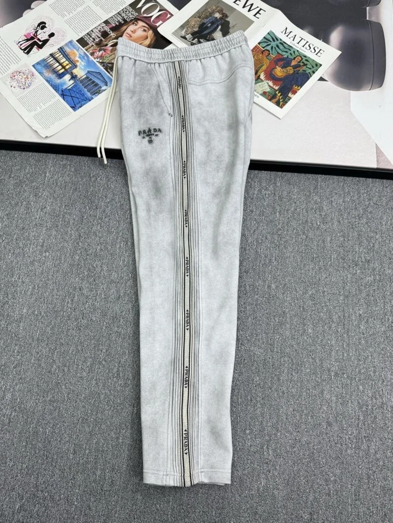 High fidelity Prada Long Pants