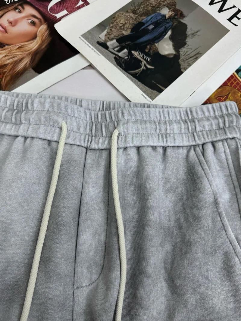High fidelity Prada Long Pants