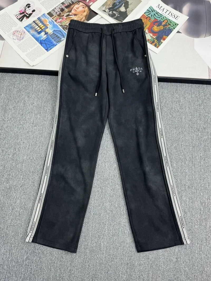 Prada Long Pants