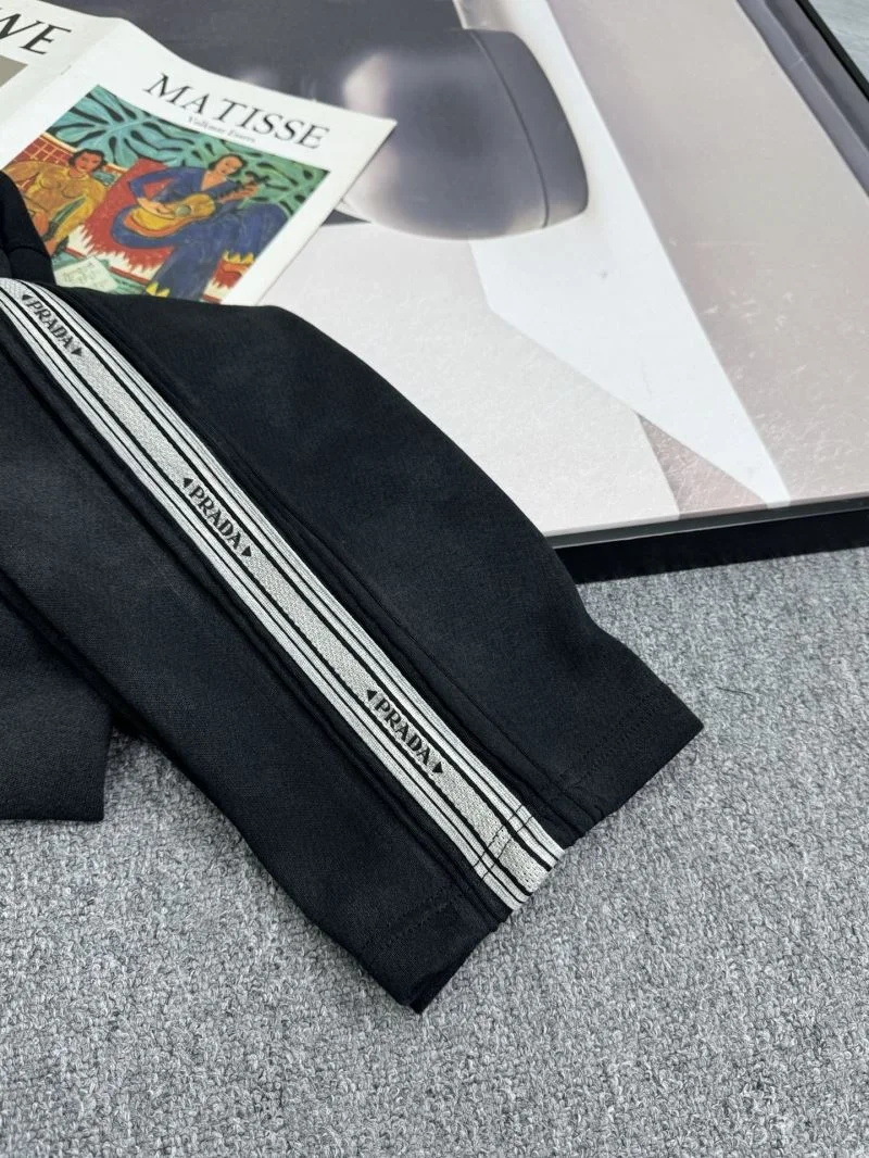 Mirror quality Prada Long Pants