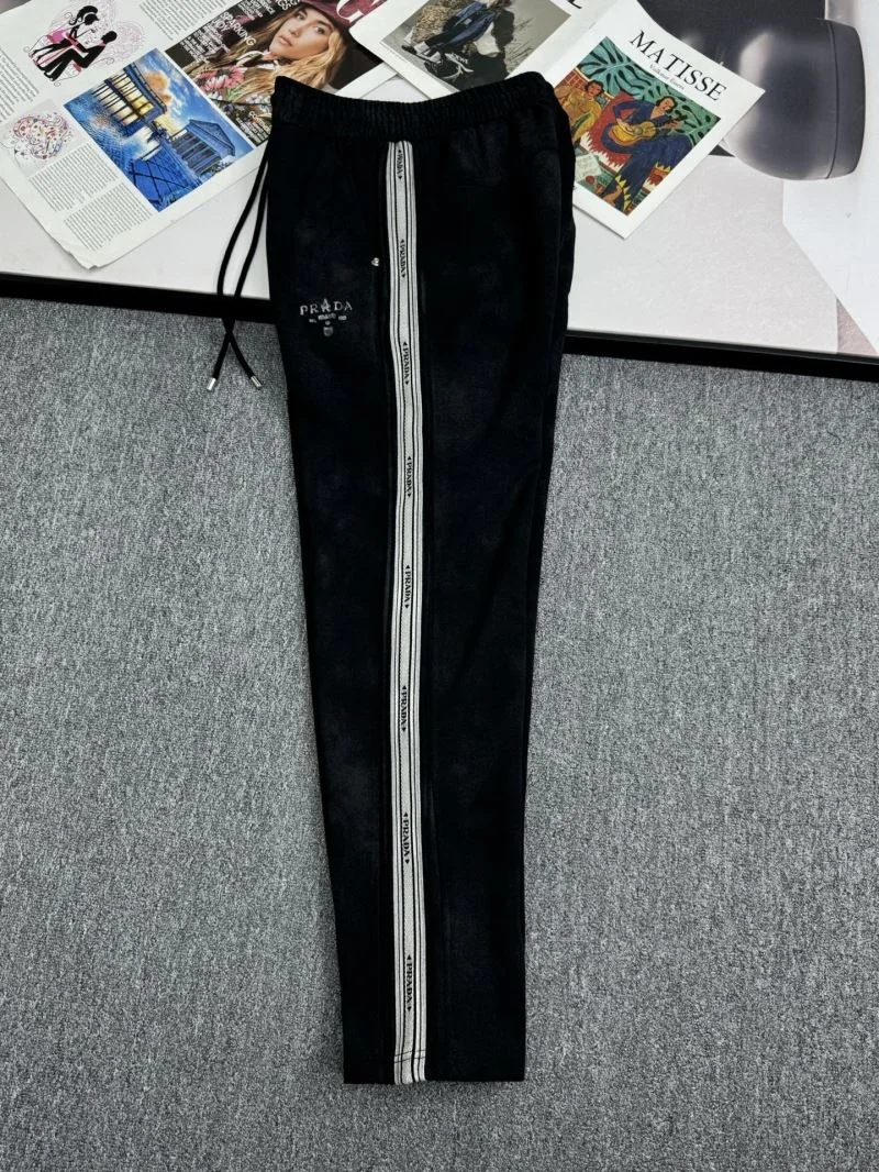 Mirror quality Prada Long Pants