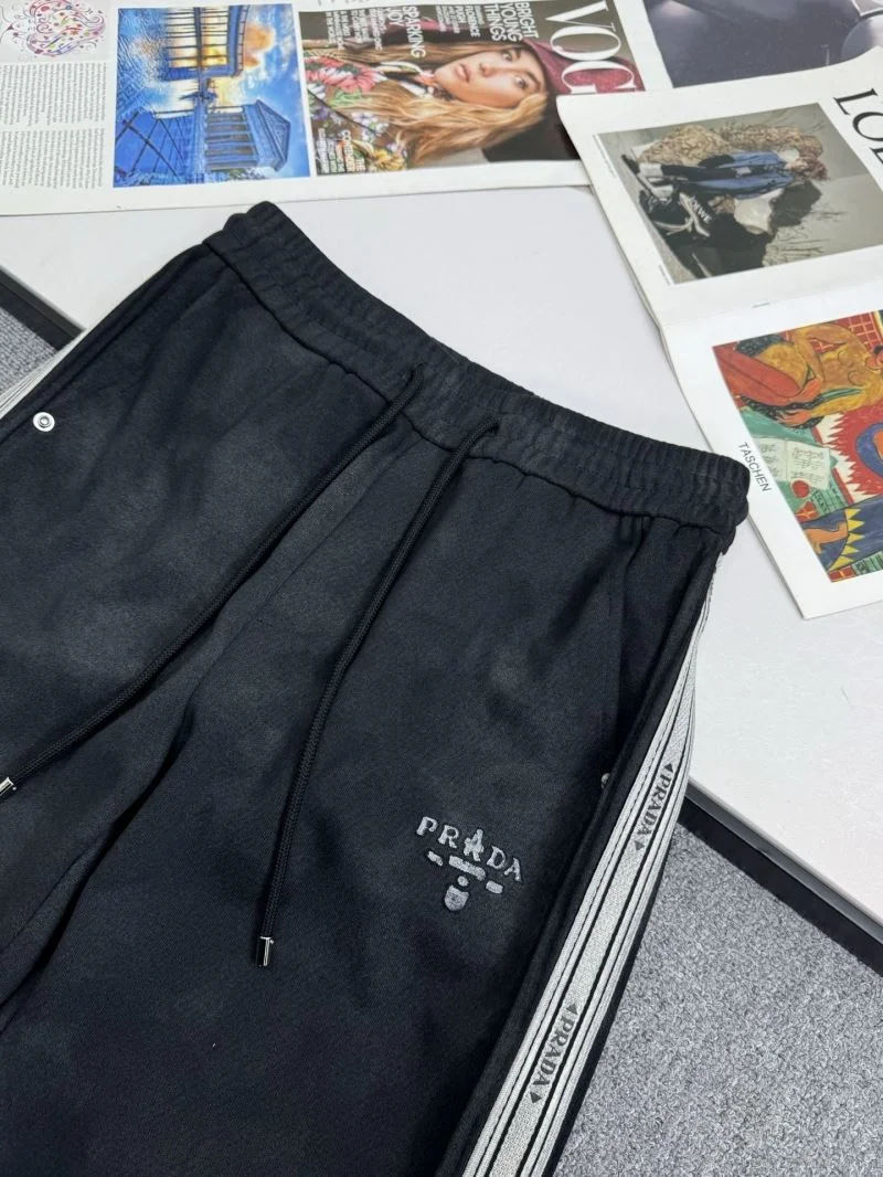 Mirror quality Prada Long Pants