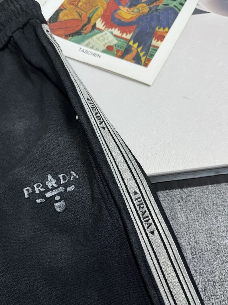 Mirror quality Prada Long Pants